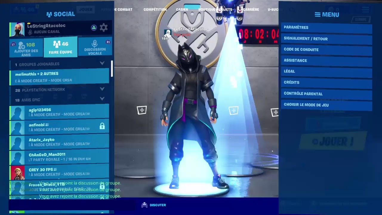 Live trol fai ta bub - YouTube