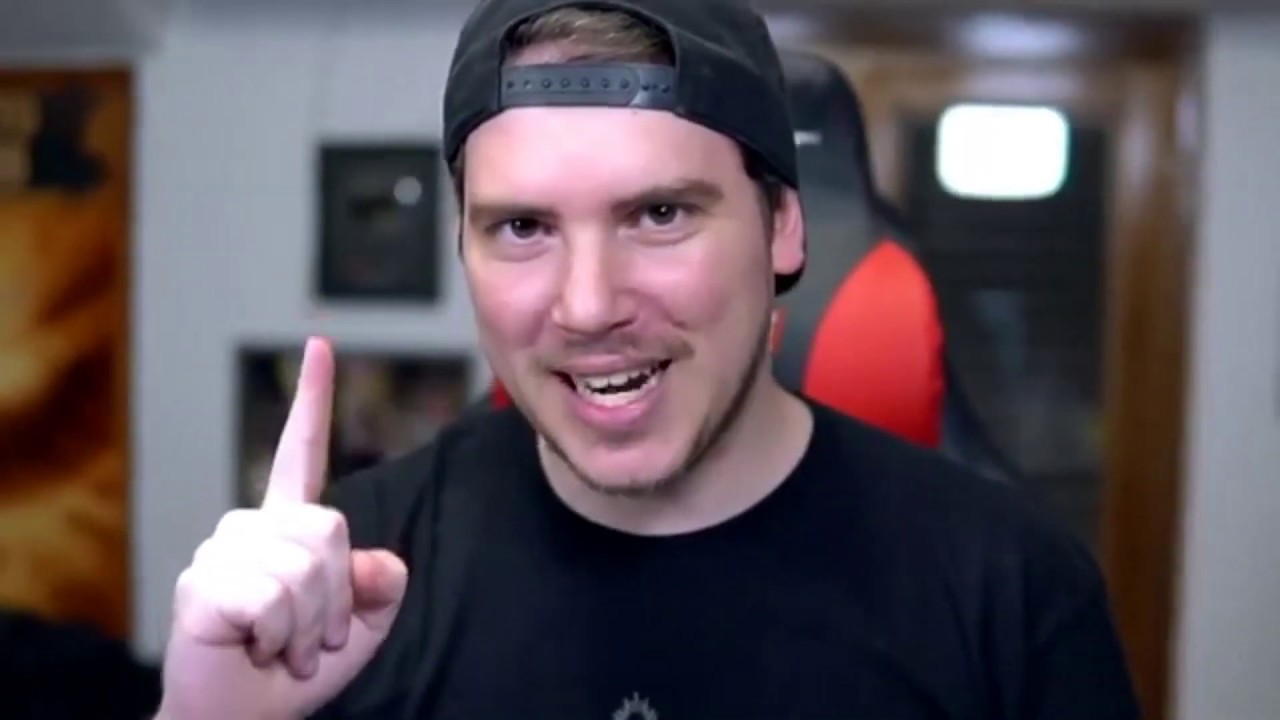 Mikeshowsha si da al p*rno -YTP - YouTube