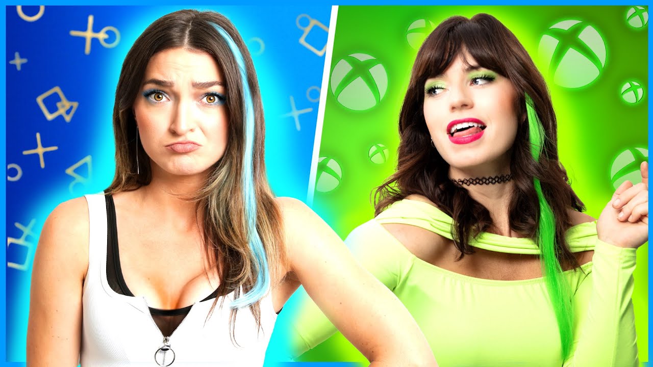 PS5 might finally LOSE to Xbox?! | PlayStation Girl - YouTube