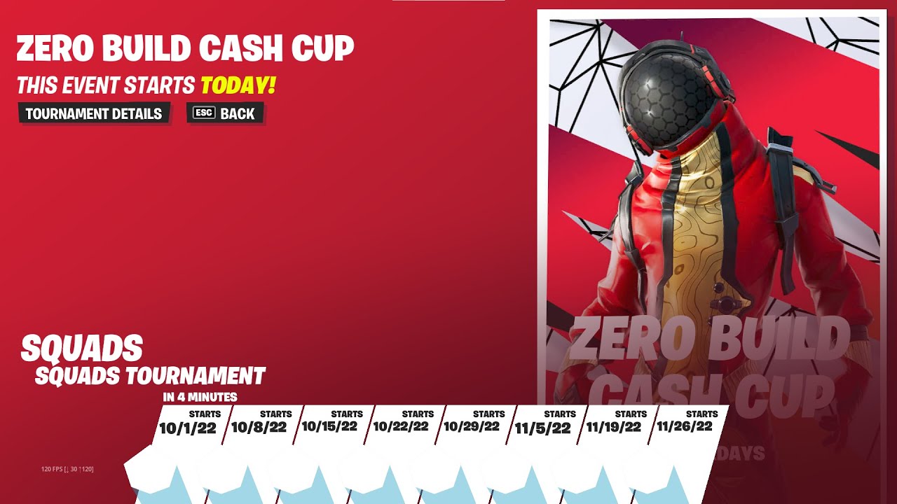 🔴 Squad Zero Build * TRYHARD * use code-LiviuV#AD - YouTube