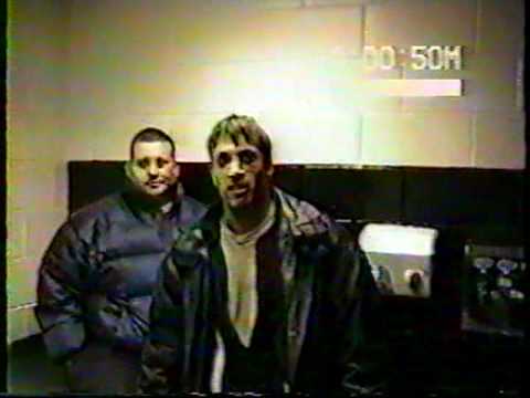 Ralph Soto Shoot pt 2 Rick Ratchet - YouTube