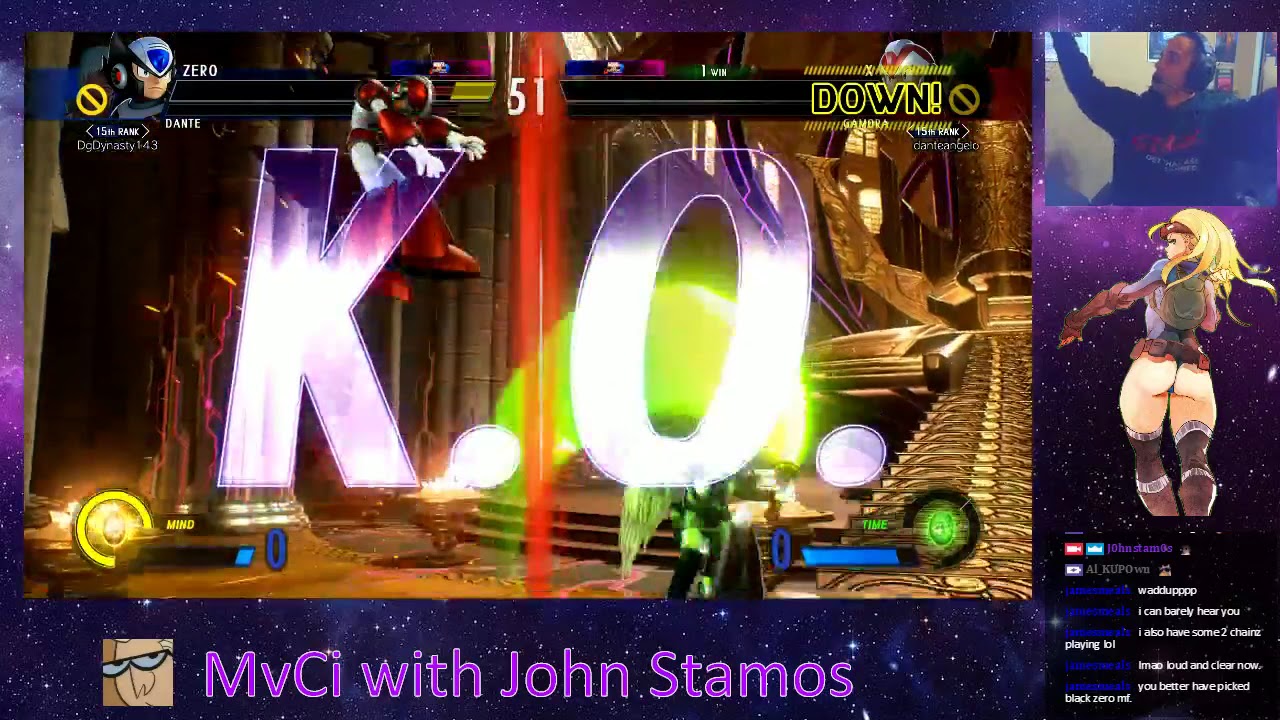 zero genmu confirm - YouTube