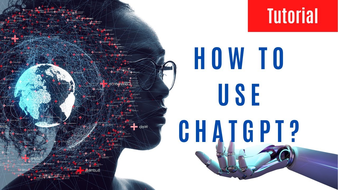 A complete Tutorial of ChatGPT| How to use ChatGPT| How to Earn Money ...