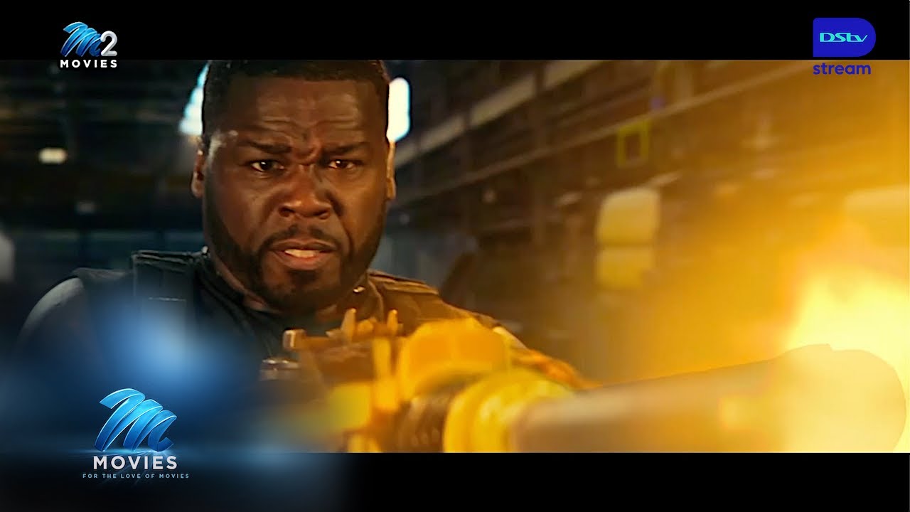 Watch high-octane action on M-Net Movies 2 - YouTube