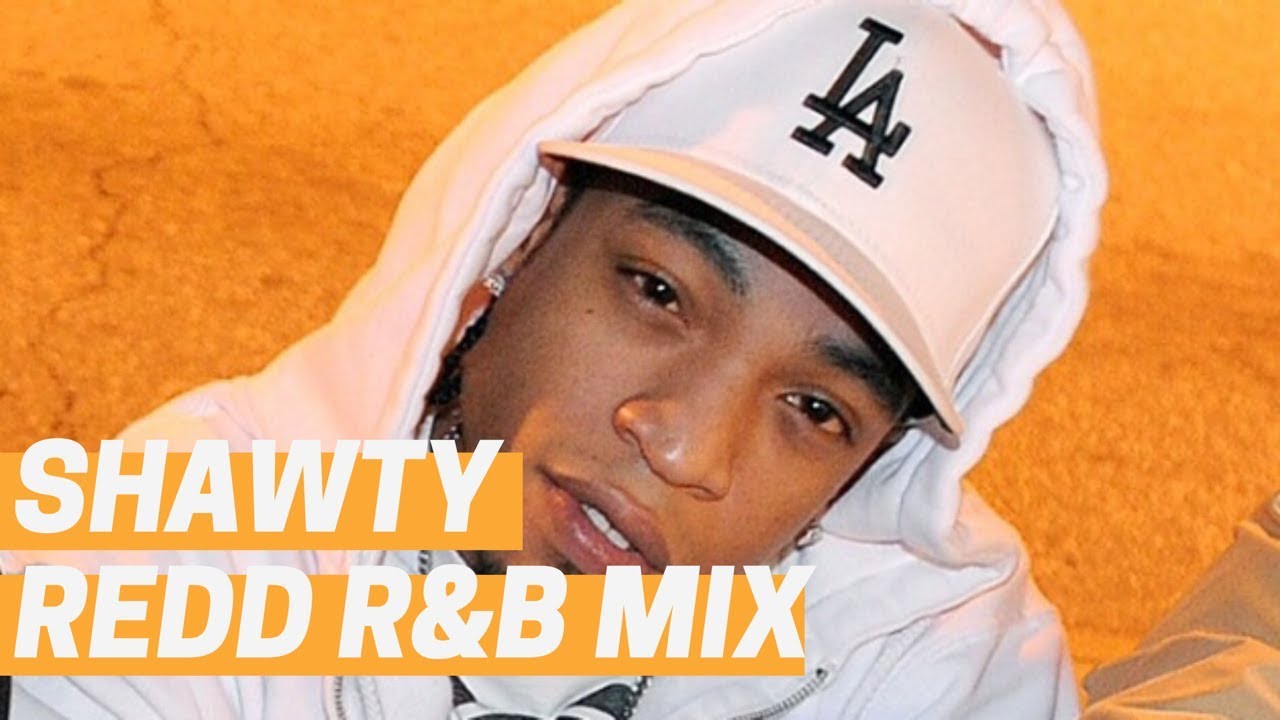 Shawty Redd - The Redd Light - Full Mixtape [2009] DJ DiBiase - YouTube