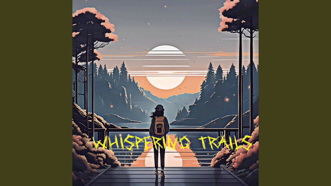 Whispering Trails - YouTube