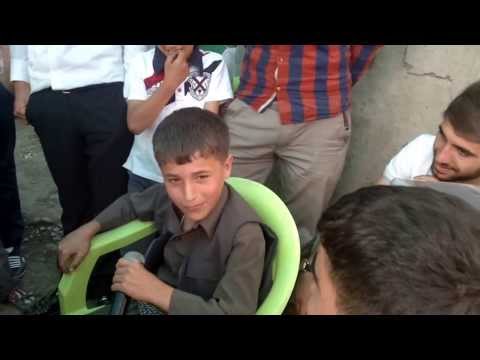 Güzel Ses-Güzel Sesli Çocuk-?.
