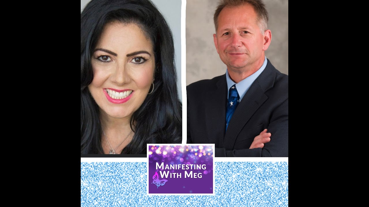 Manifesting with Meg & Frank Agin: Ep 79 Be Grateful for the Challenges ...