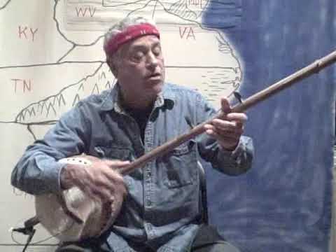 Akonting Session 18- Old Lady From Brewster - YouTube