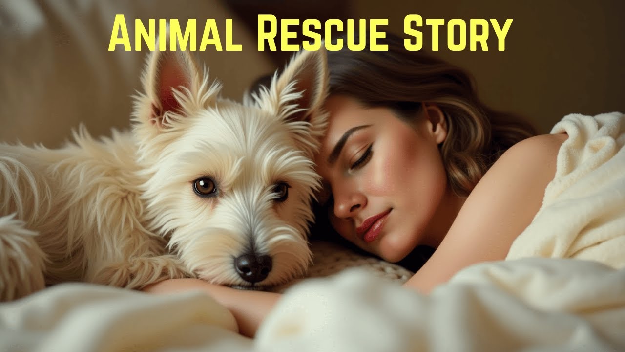 Animal Rescue Stories Heartwarming | Heartbreaking Dog Rescue Story ...