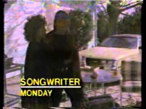 CBS Late Night Promo 1989 - YouTube