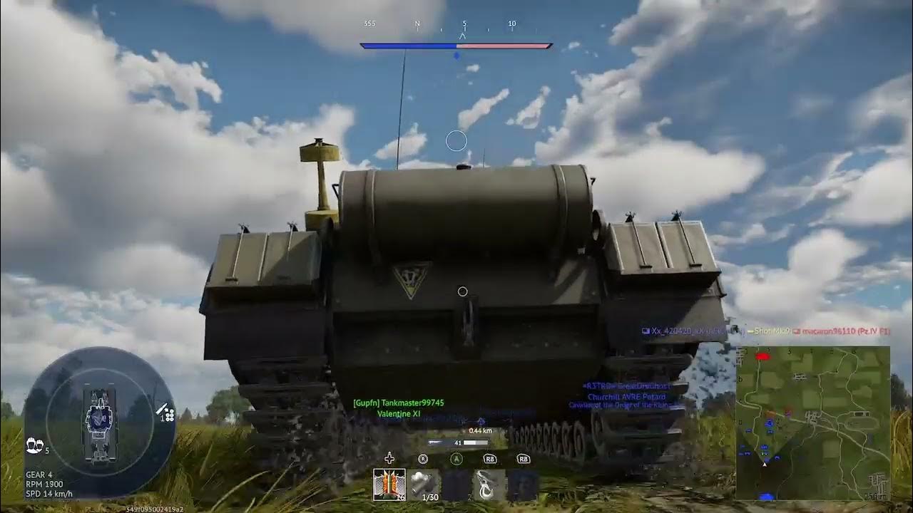 Commiting war crimes - YouTube