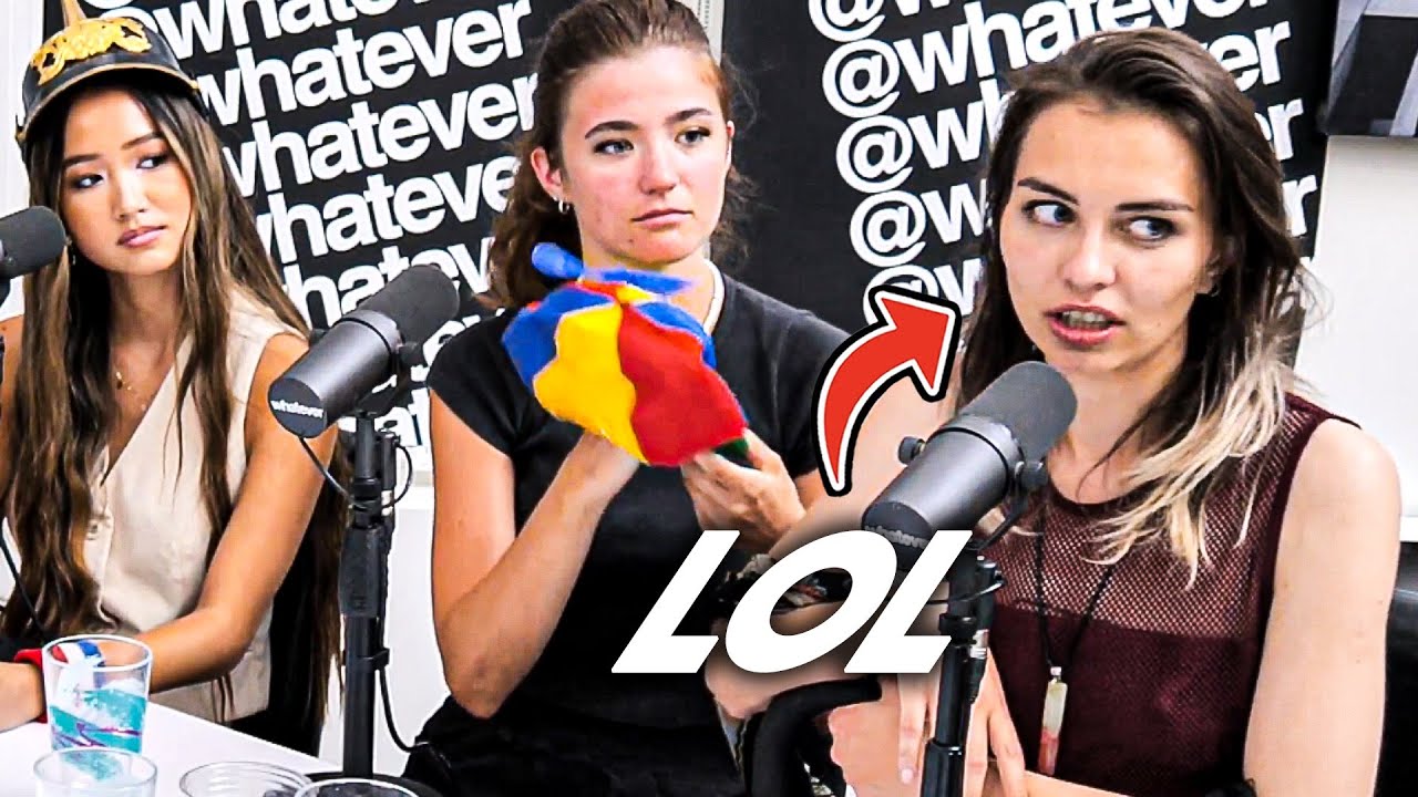 Sha Claims To Be The VOICE Of Reason?! (LOL) - YouTube