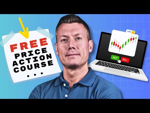 Full Price Action Trading Course (Free Strategy That Actually Works ...