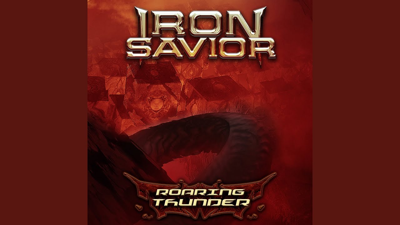 Roaring Thunder - YouTube