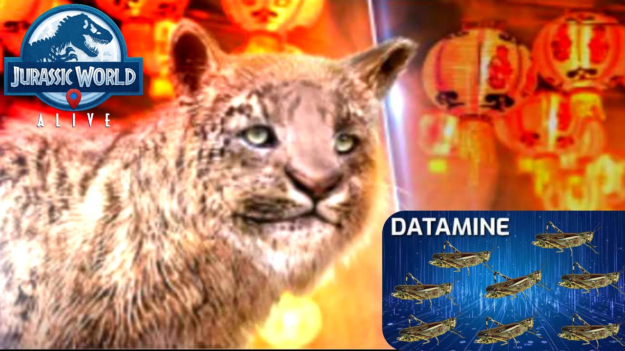 All New ISLA EVENT Starts Next Week + DATAMINE! - What is a SCOLOCUST ...