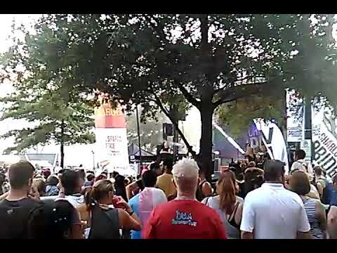 Charlotte Pride 7 - YouTube