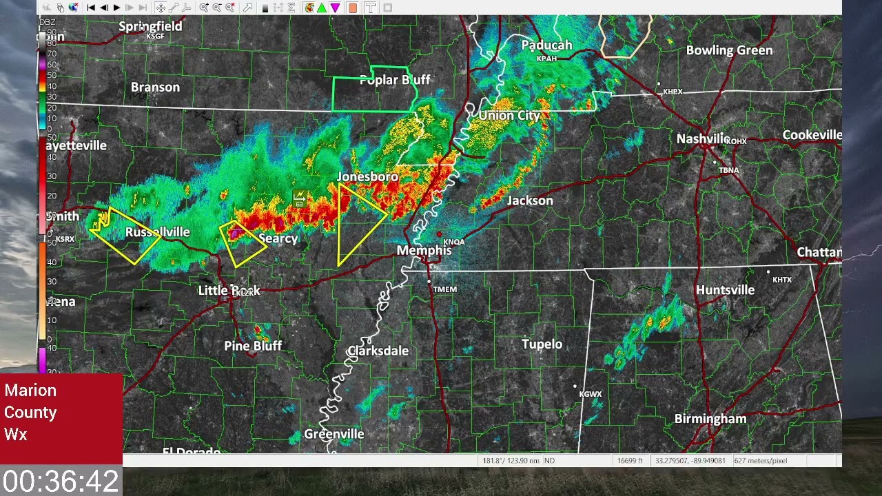 New GR2Analyst graphics - YouTube