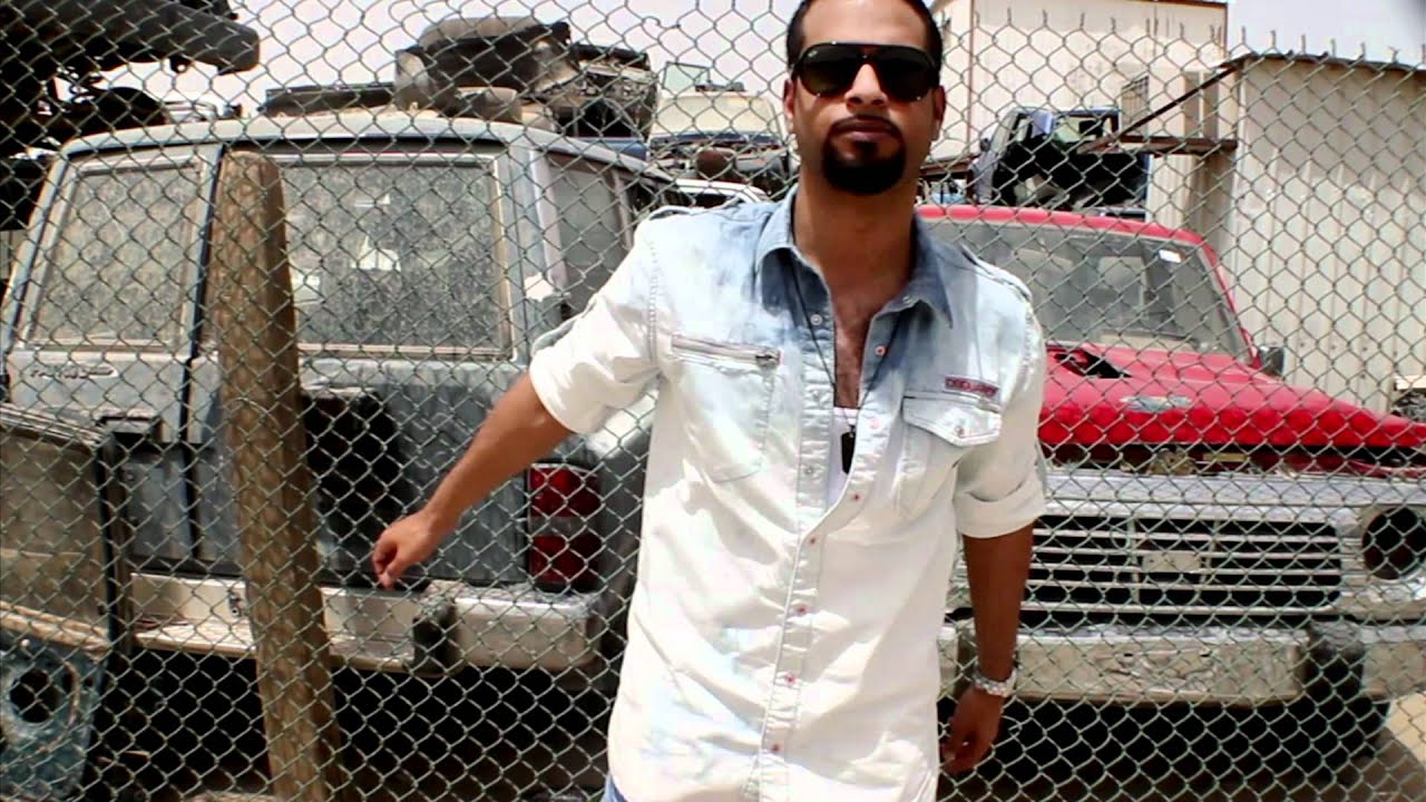 Big D - When I Die (Official Music Video) - YouTube