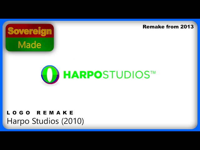 Logotipo Do Harpo HARPO PARIS EPP INTL