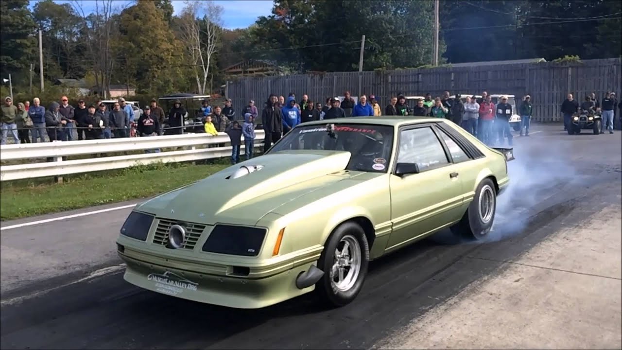 2015 Booger Racing Video - YouTube