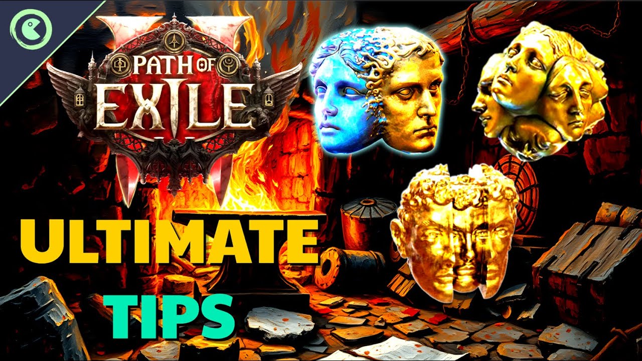 ULTIMATE Beginner Tips: Craft MUCH Better by Avoiding These MISTAKES 🚨 ...