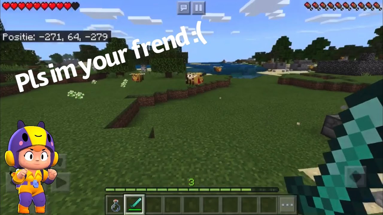 Minecraft mods brawl stars