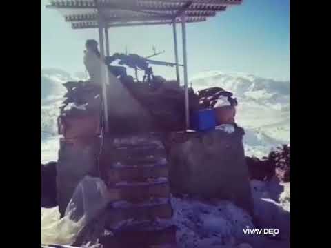 Şehit Özel Harekat Polisi Muhammed Ali Mevlüt Dündar Anısına Yapılmıştır.
