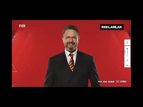 FOX - Reklam Jeneriği (20 Eylül 2019 - ?)