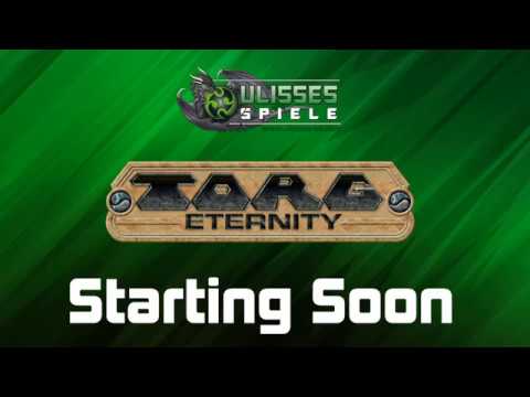 Torg Eternity Character Creation, Part 1 of 2 - YouTube