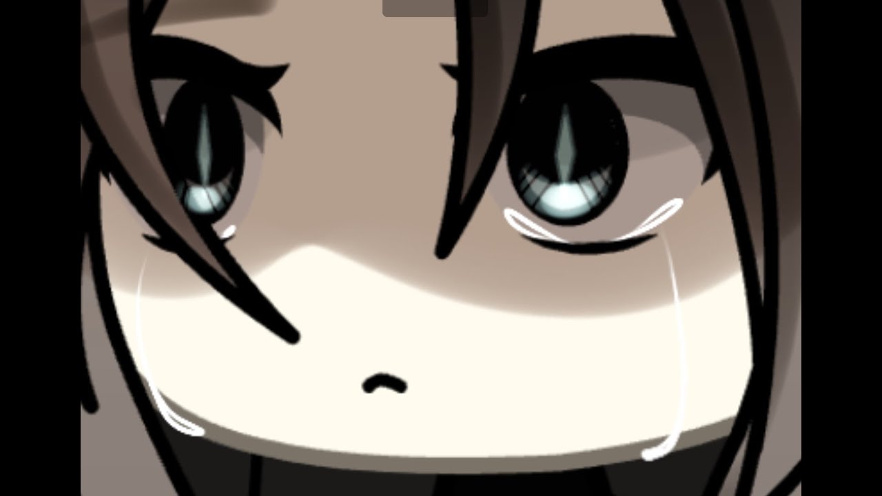 [How I draw tears!] [Gacha] [Gachalife] [Gachaedits] - YouTube