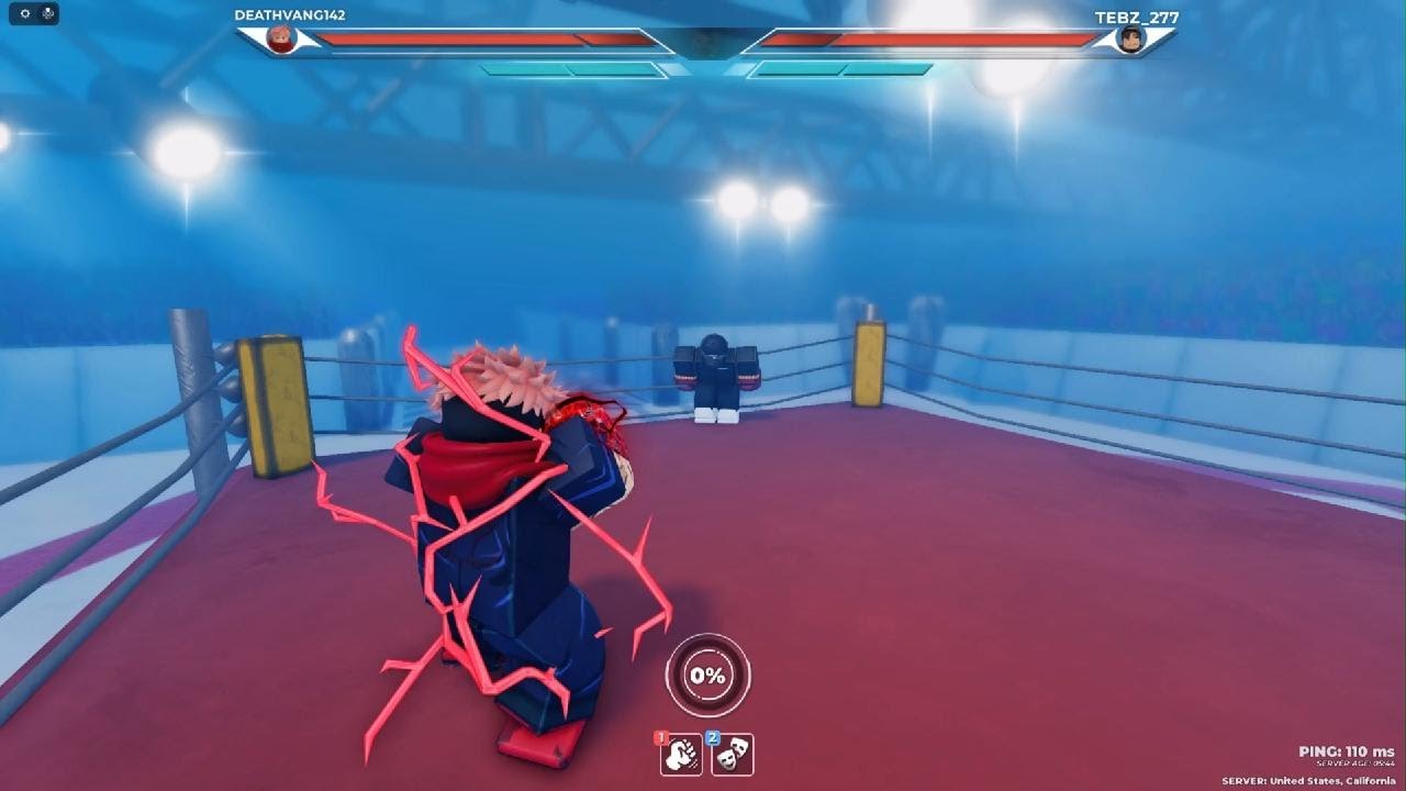 Roblox Untitled Boxing Smash vs Bullet - YouTube