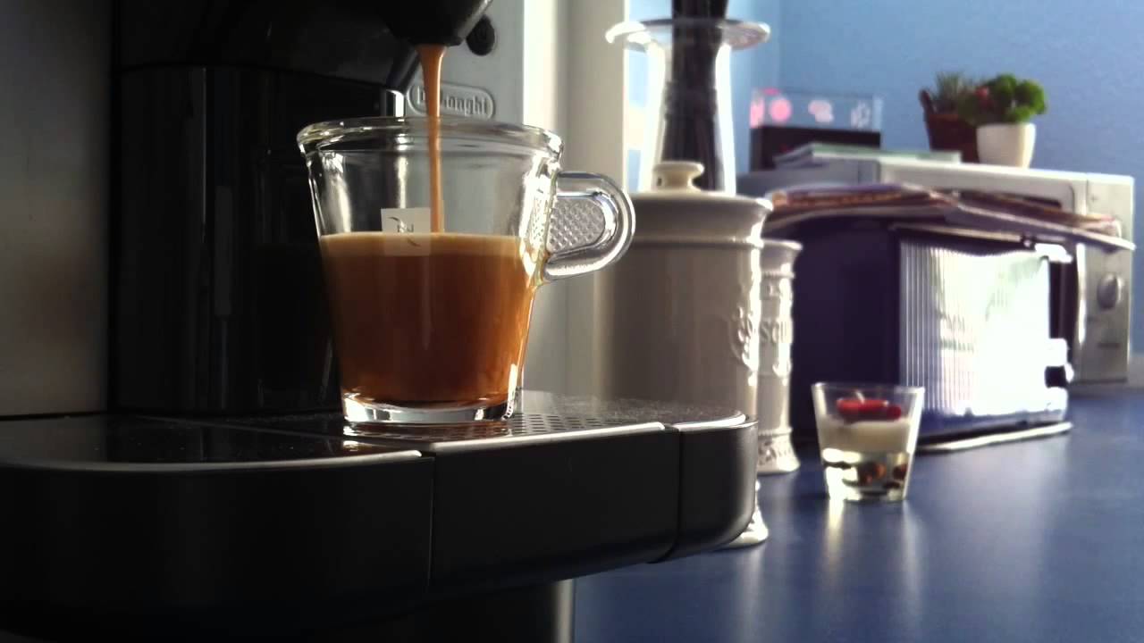 Nespresso Roma Coffee Capsules Buy Online at Fabkaart.com - YouTube