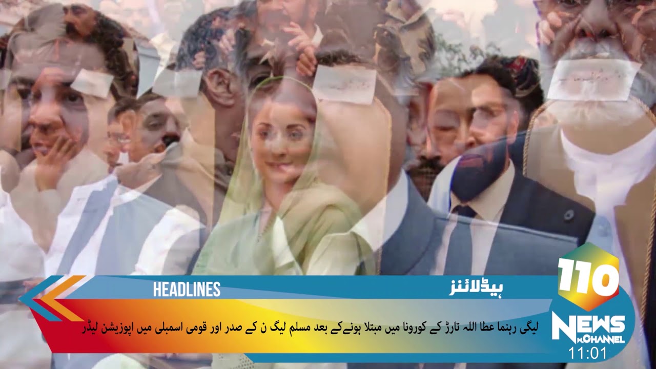 22 May 2020 – 11 pm News Headlines - YouTube