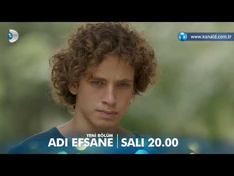 Adı efsane 26. Bölüm 2. Fragman