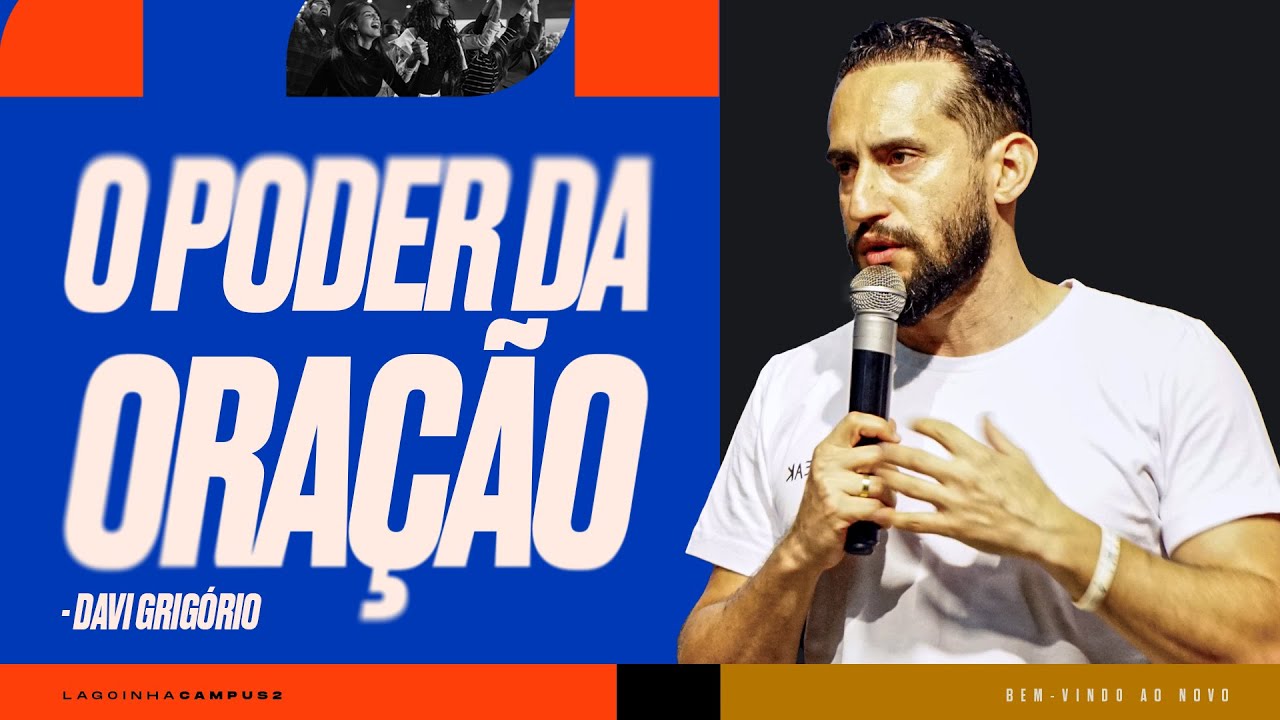 CULTO CELEBRAÇÃO | NOITE | Davi Grigorio - YouTube