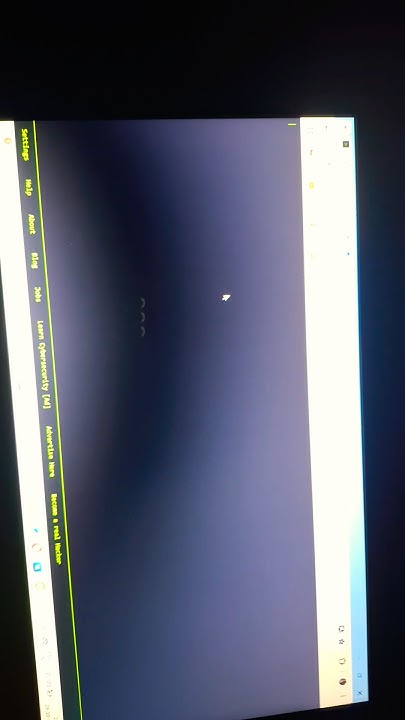 Making too much code #hacker like system - YouTube