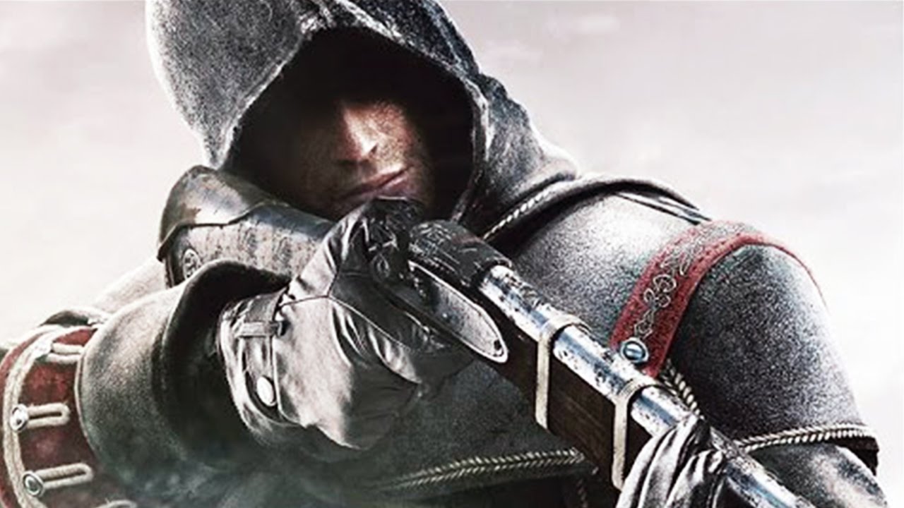 ASSASSIN'S CREED Rogue - Trailer de Lancement (PC) - YouTube