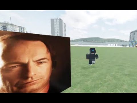 Trolling in Roblox (better call saul) - YouTube