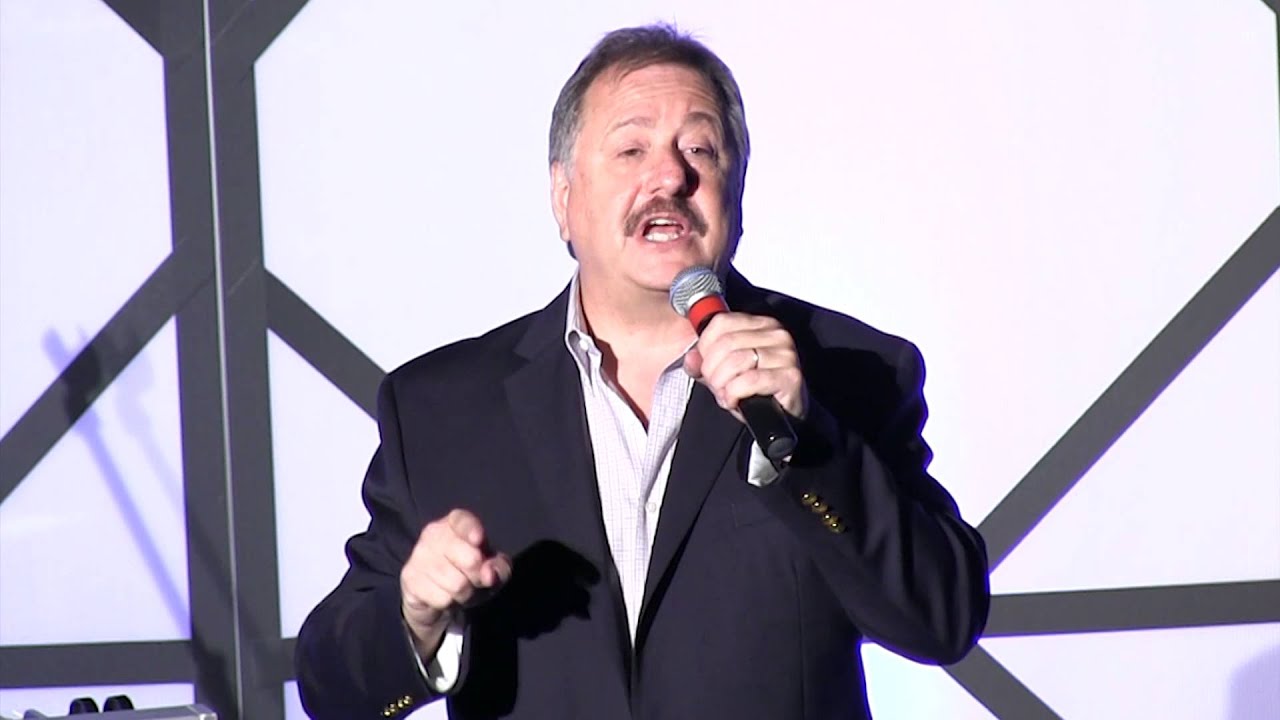 Carlos Barbieri - SUEÑOS vs VISIÓN - YouTube
