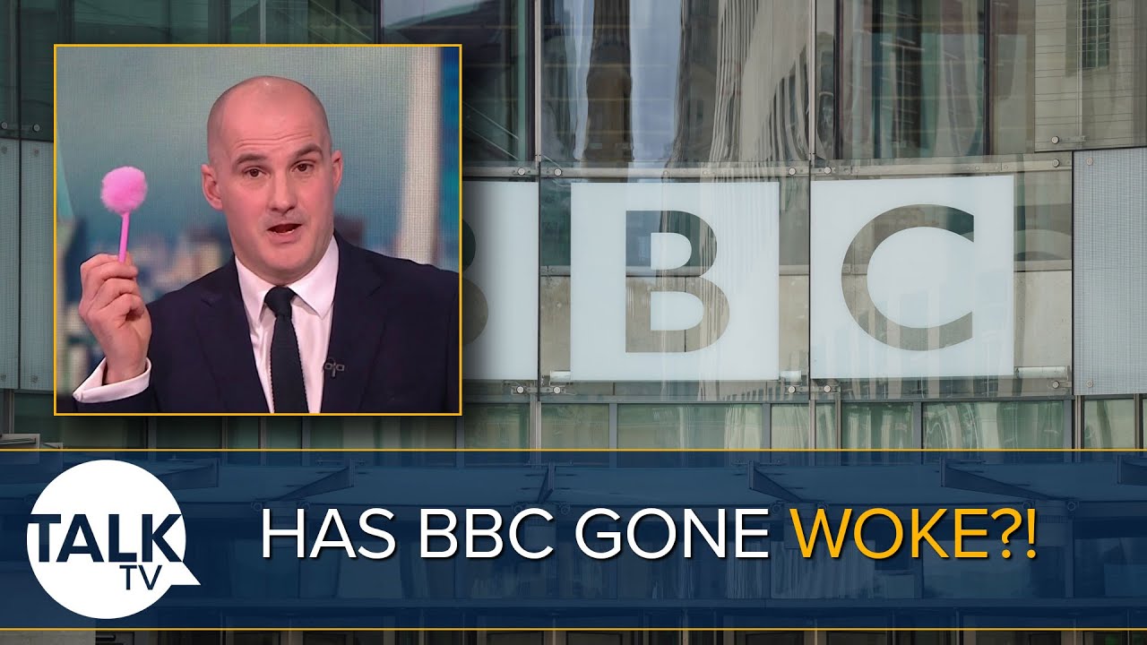 “BBC Is Losing Audience” | Broadcaster Accused of Feeding ‘Steady Diet ...