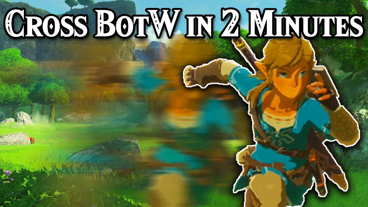 Link is Faster than you Think - YouTube