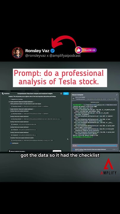 Manus AI just killed vibe coding - YouTube