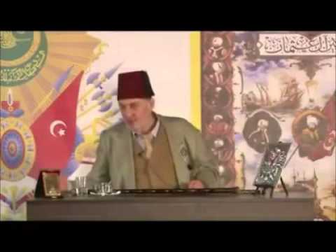 Risale-i Nur'u sadeleştirmek ihanettir!