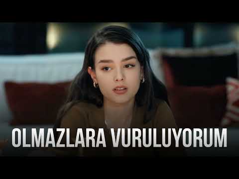 Melek - Olmazlara Vuruluyorum, Kaldım Bir Başıma (Yeraltı)