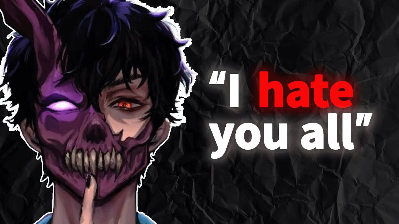 Why Corpse Abandoned his Audience - YouTube