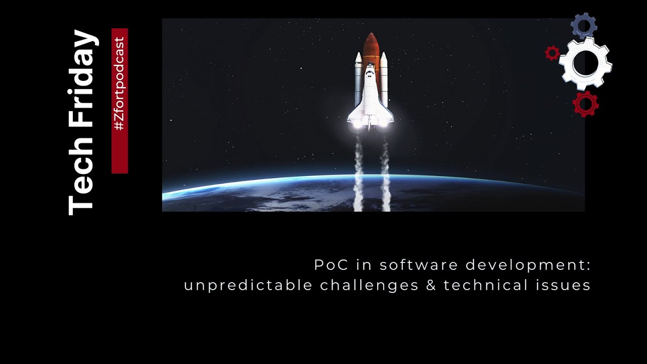 What is proof of concept in software development? - YouTube