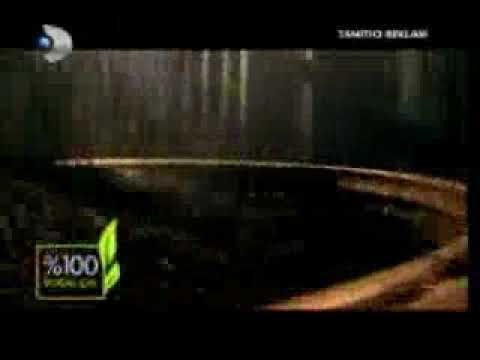 Kanal D - Reklam Kuşağı (19 Şubat 2009)