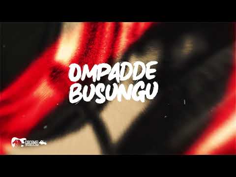 Kiss & Make Up - Bebe Cool (Official Lyrics Visualizer NoRisk EP)