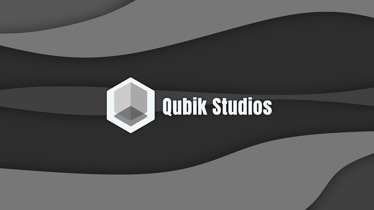 Livestream von Qubik Studios - YouTube